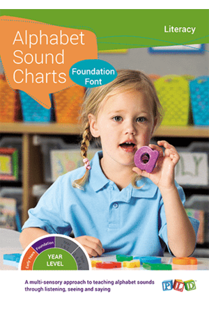 PLD Literacy Educational Resources and Supplies - Teacher Superstore
