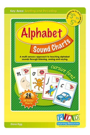 PLD Literacy Educational Resources and Supplies - Teacher Superstore