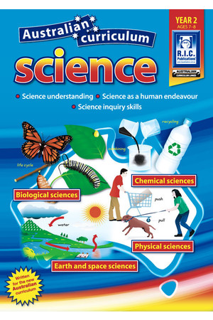 Australian Curriculum Aboriginal Studies - Book Pack - R.I.C ...