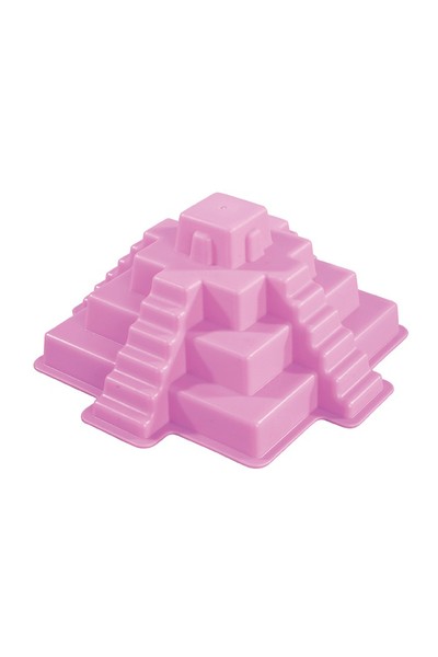 Sand Mould - Mayan Pyramid - Hape (334946) Educational Resources and ...