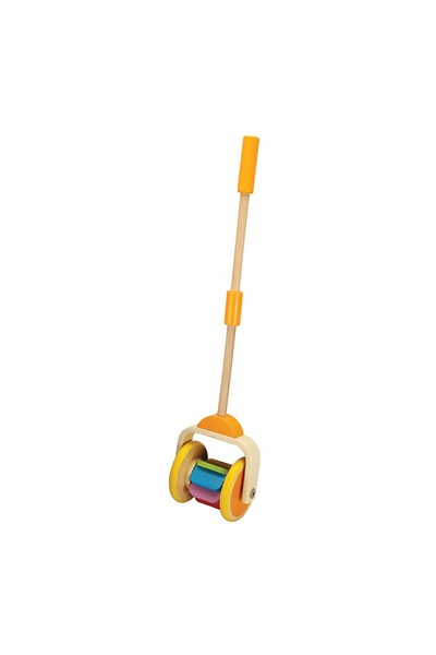 Push Pal - Rainbow - Hape Educational Resources and Supplies - Teacher ...