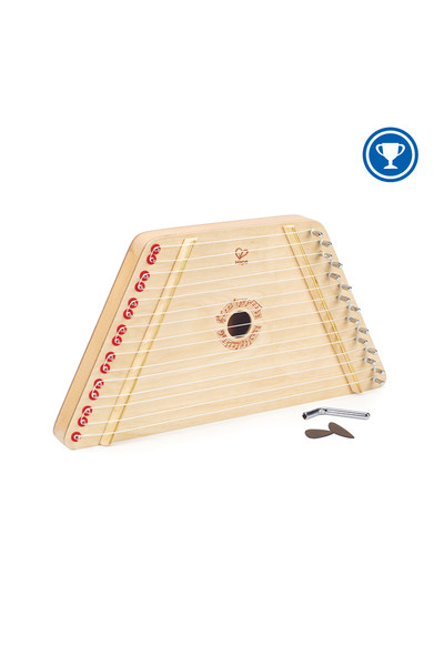 Happy Harp - Hape (435573) Educational Resources and Supplies - Teacher ...