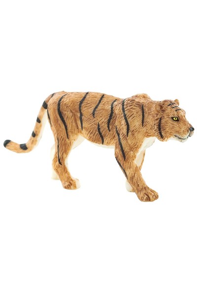 Mini Tiger - Animal Planet by Mojo (453024) Educational Resources and ...
