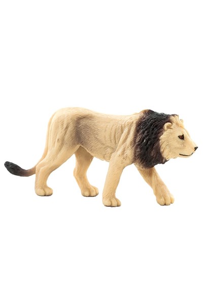 Mini Lion - Animal Planet by Mojo (453030) Educational Resources and ...