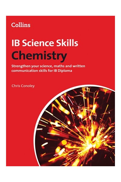 IB Science Skills: Chemistry - Nelson (9780007554683) Educational ...