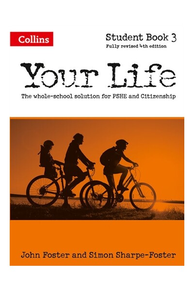 Your Life: Student Book 3 (4th Edition) - Nelson (9780007592715 ...