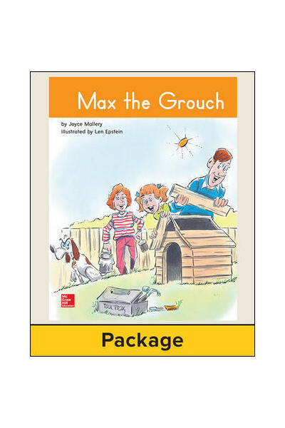 Open Court Reading: Core Decodable Readers Class Set - Grade 1 (6 Each ...