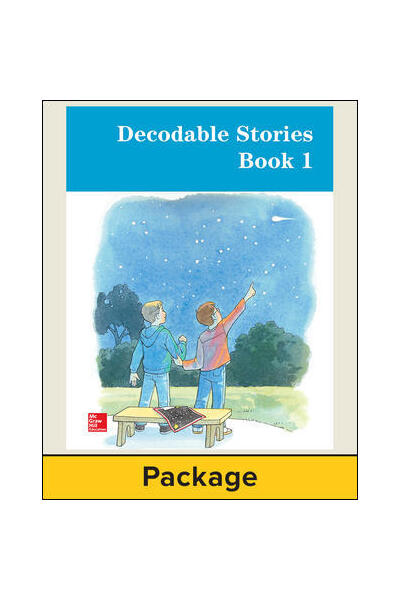 Open Court Reading: Core Decodable Stories Class Set - Grade 3 (6 Each ...