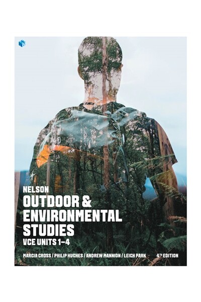Nelson Outdoor & Environmental Studies - VCE Units 1-4: Student Book ...