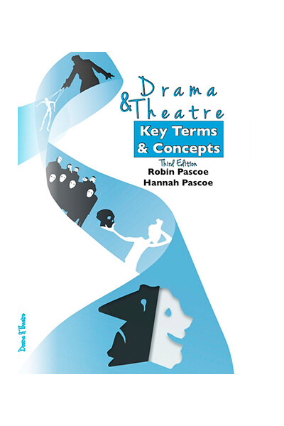 Drama & Theatre Terms & Concepts - Teacher Superstore (9780646913094 ...