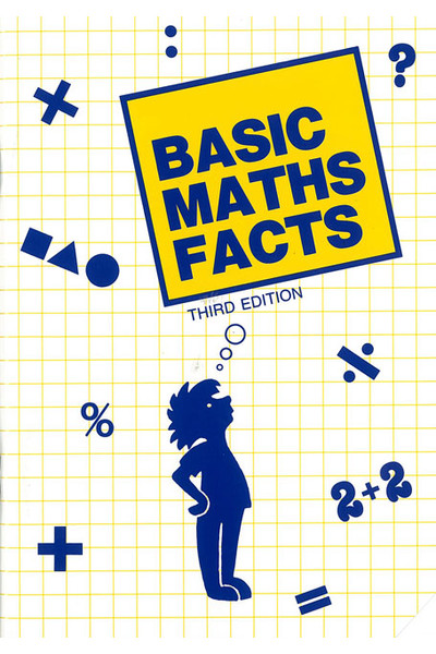 Basic Maths Facts - Pearson Educational Resources and Supplies ...