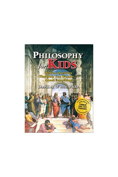 Philosophy for Kids - Hawker Brownlow (9781760019402) Educational ...