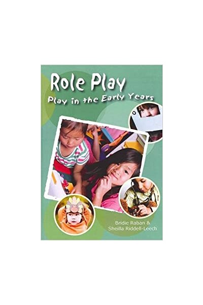 Play in the Early Years: Role Play - Teacher Superstore (9781921613333 ...