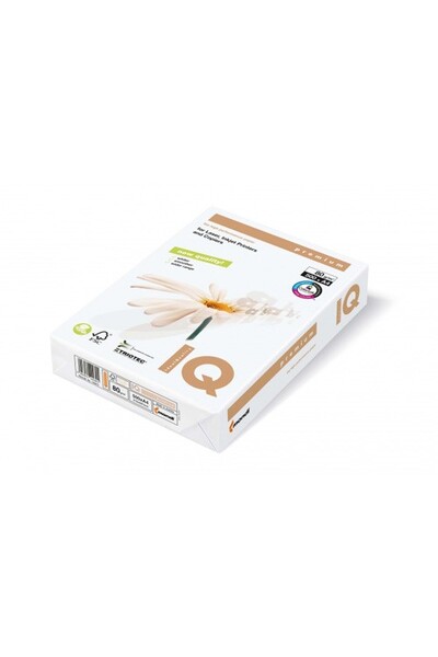 IQ Premium High Performance Paper - Teacher Superstore (AAA8L14373R ...