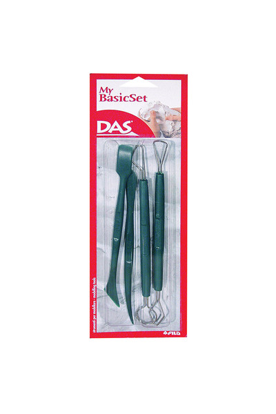 DAS My Basic Modelling Tool Set (DASBS) Educational Resources and ...