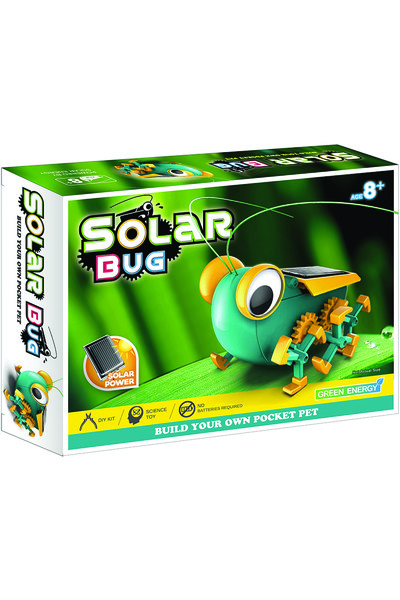 Solar Bug - CIC (JC-FS683) Educational Resources and Supplies - Teacher ...