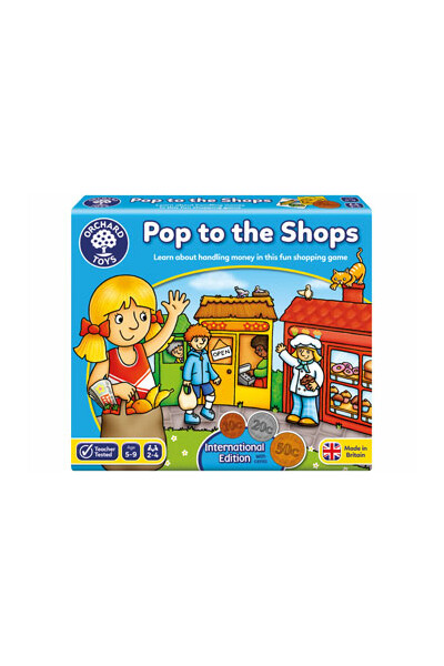 Orchard Toys - Pop to the Shops (OC505) Educational Resources and ... Orchard Toys - Pop to the Shops (OC505) Educational Resources and ...