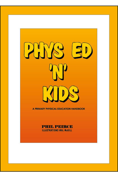Phys Ed 'n' Kids - R.I.C. Publications (RIC-3001) Educational Resources ... Phys Ed 'n' Kids - R.I.C. Publications (RIC-3001) Educational Resources ...