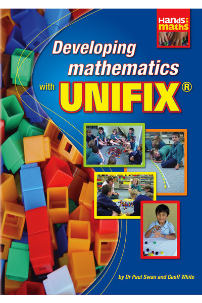 Hands on Mathematics - Unifix - R.I.C. Publications (RIC-6000 ...