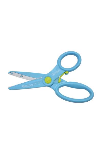 Westcott Kids Antimicrobial Scissors (137mm) (WES-15663) Educational ...