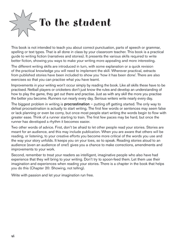 Business Paper Creative Essays Examples