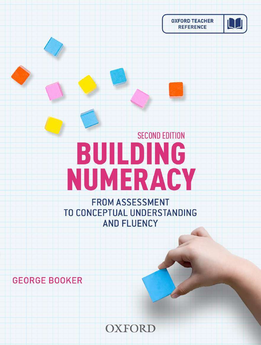 Building Numeracy (Second Edition) – Teacher Superstore