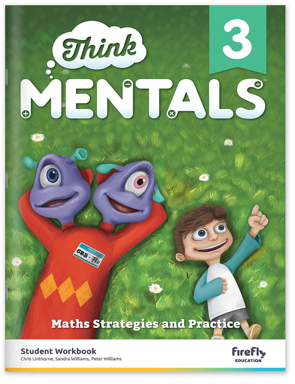 Primary Student Books - Mathematics – Page 2 – Teacher Superstore