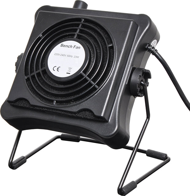 Micron Fume Extractor Speed Adjustable Fan – Teacher Superstore
