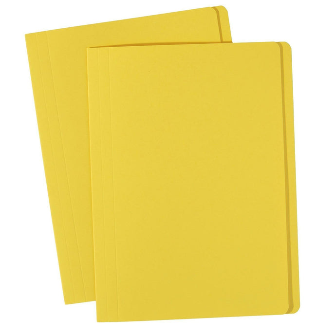 Avery Manilla File - Foolscap: (Pack of 20) – Teacher Superstore