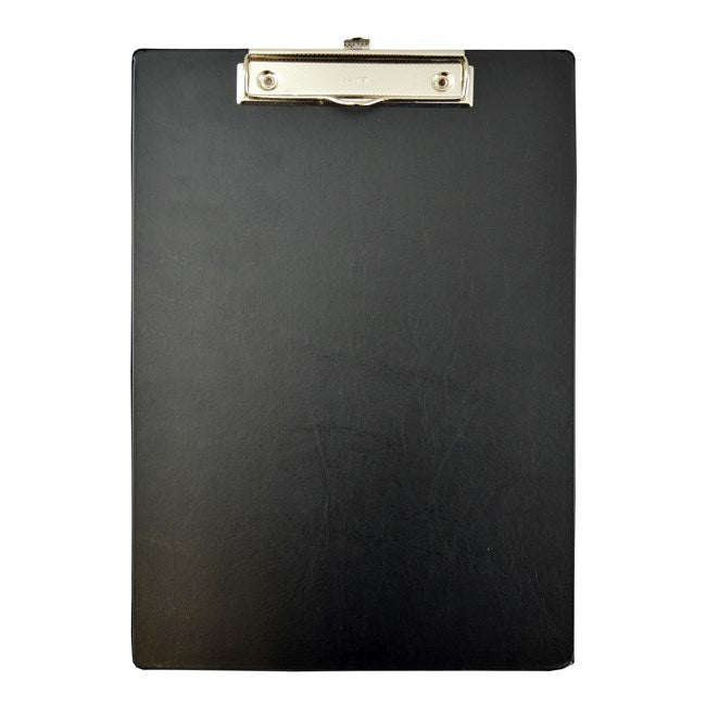 Bantex Clipboard (A4) PVC – Teacher Superstore