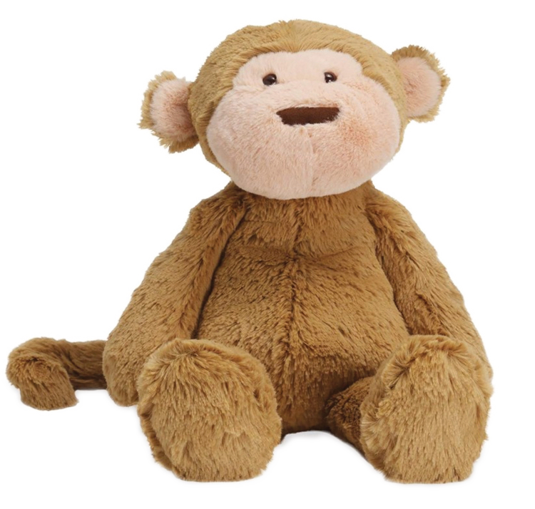 Weighted Mellow (Monkey) – Teacher Superstore