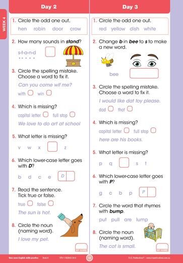 New Wave: English Skills Practice - Book A (Revised Edition) – Teacher ...