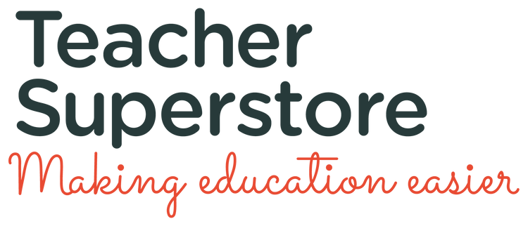 Undated Planners – Teacher Superstore