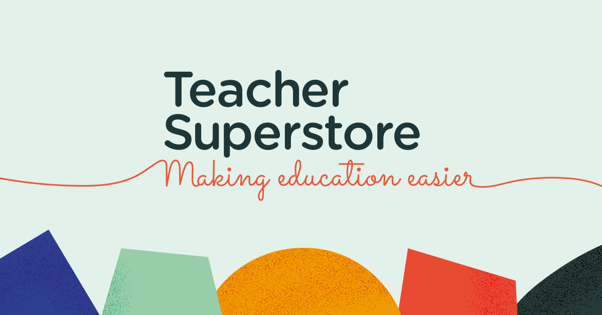 Primary Teacher Books – Teacher Superstore